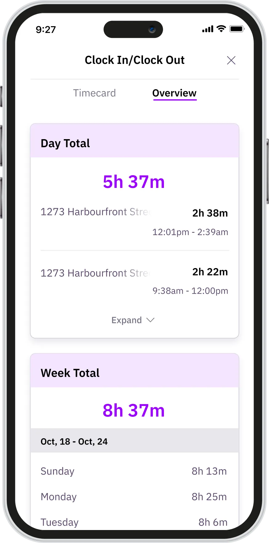 RocketPlan :: Restoration Contractor Project Management Software